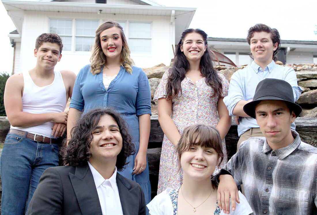 SHS students to put on “Bright Star” production | News, Sports, Jobs ...